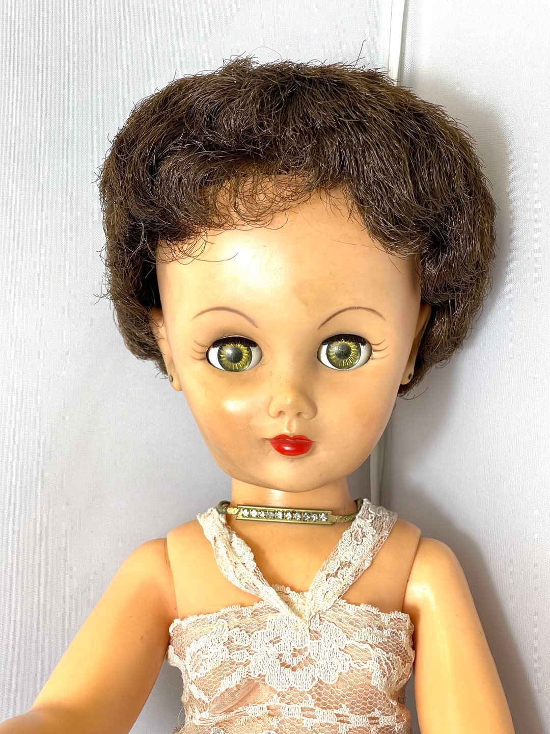 Vintage High Heels Fashion AE Doll 19 Tall - Etsy