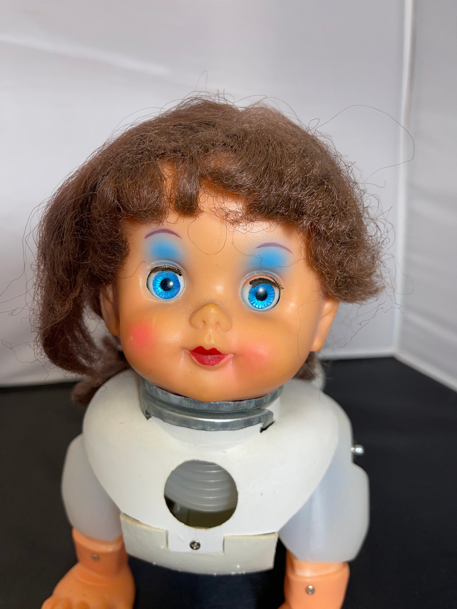 Vintage Judy Doll at Olga Rayford blog