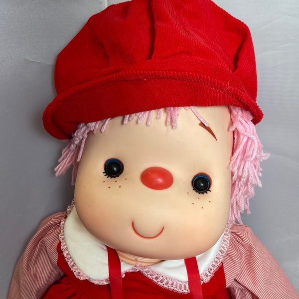 Ice Cream Doll - Etsy