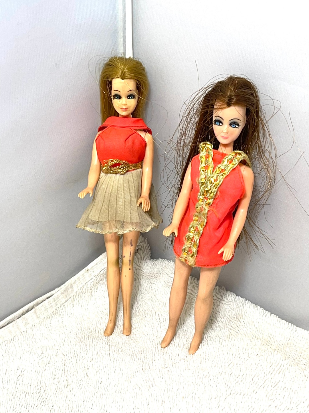Vintage Topper Dawn Dolls at Elizabeth Marian blog