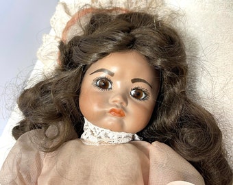 Sfbj 252 Paris Doll - Etsy