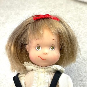 Eloise Madame Alexander Doll 8 Tall - Etsy