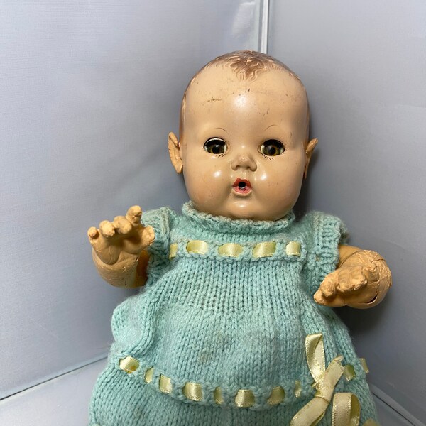 Effanbee Dy Dee Baby Dolls - Etsy