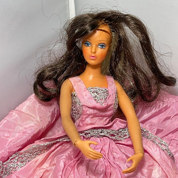 Tuesday Taylor Doll - Etsy