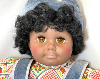Eegee Vintage Doll - Etsy