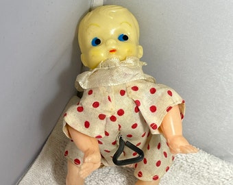 Mechanical Baby Doll - Etsy