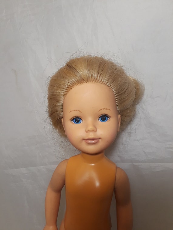 Dolls & Action Figures Toys Tomy Kimberly Doll 17 Tall etna.com.pe