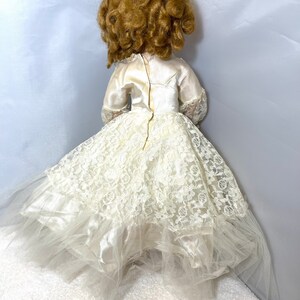 Vintage American Character Sweet Sue Doll 24 Tall - Etsy
