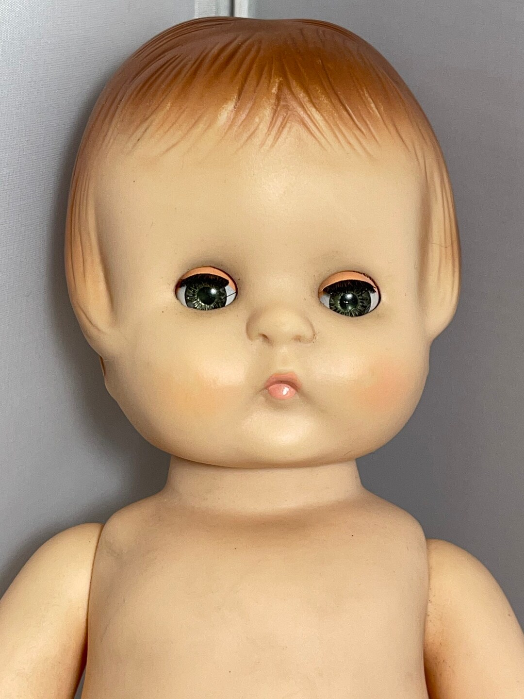 Effanbee Patsy Doll Limited Edition 15 Tall - Etsy