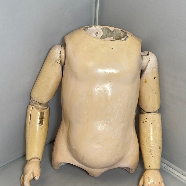 Baby Doll Parts - Etsy