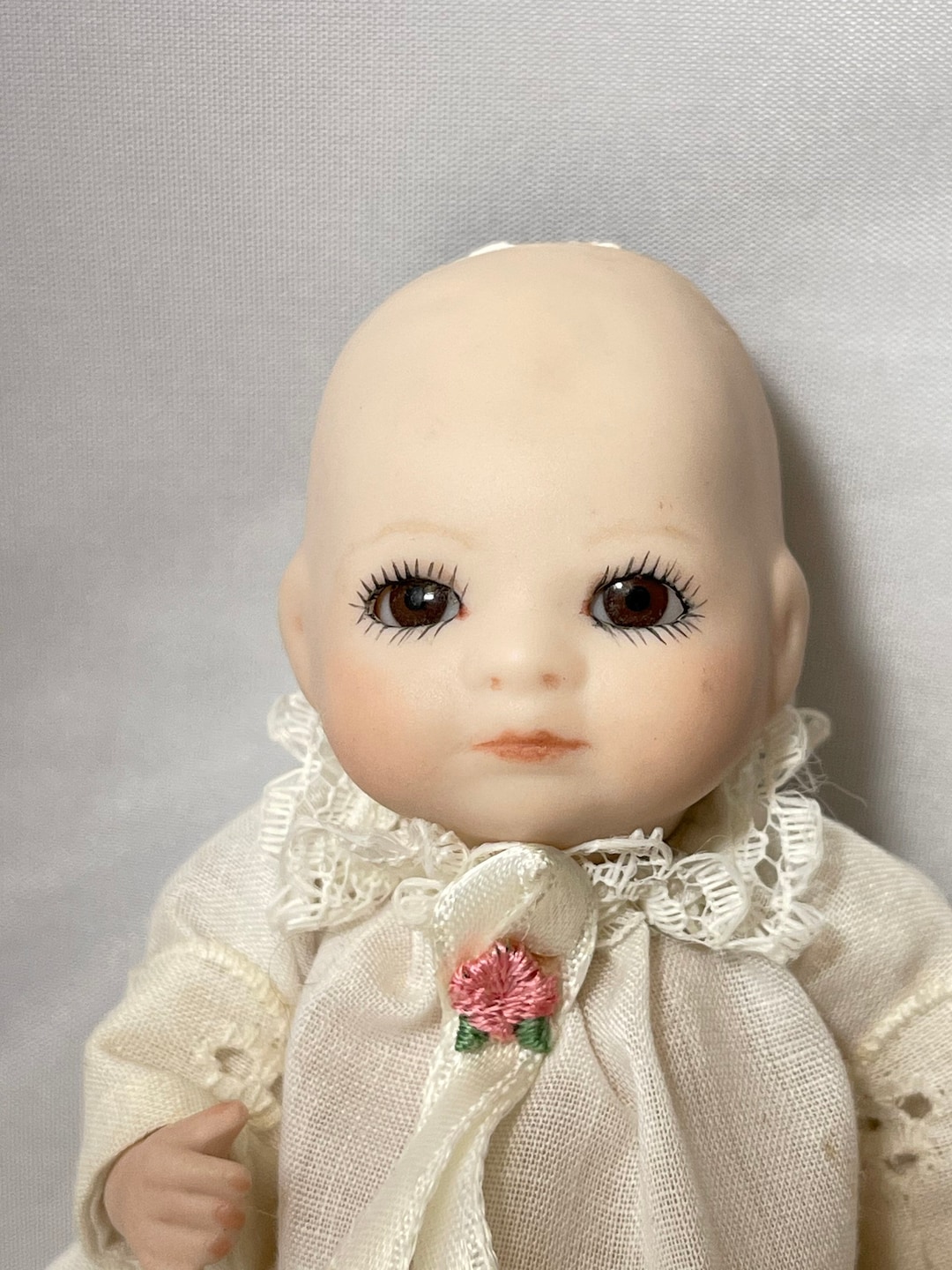 Vintage Bye Lo Baby Doll 5 Tall Reproduction - Etsy