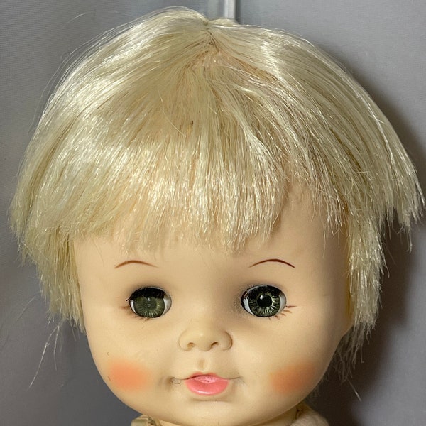 Effanbee Doll - Etsy