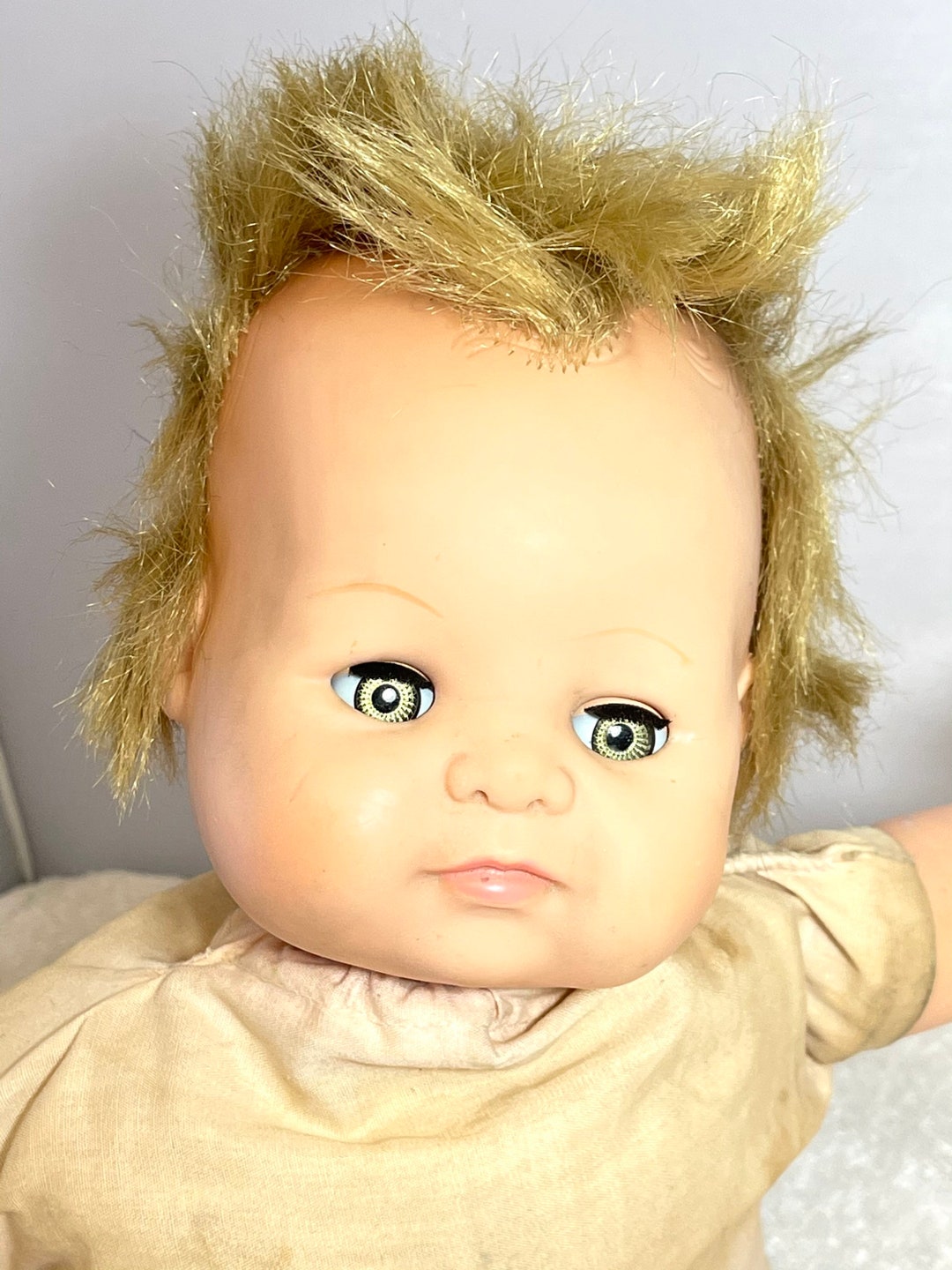 Vintage Baby Dear Doll Hugs Vogue 20 Tall V20 - Etsy