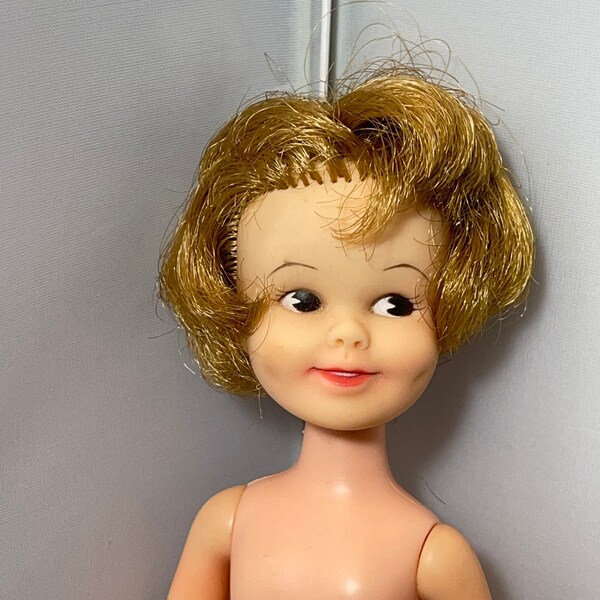 Deluxe Reading Doll - Etsy