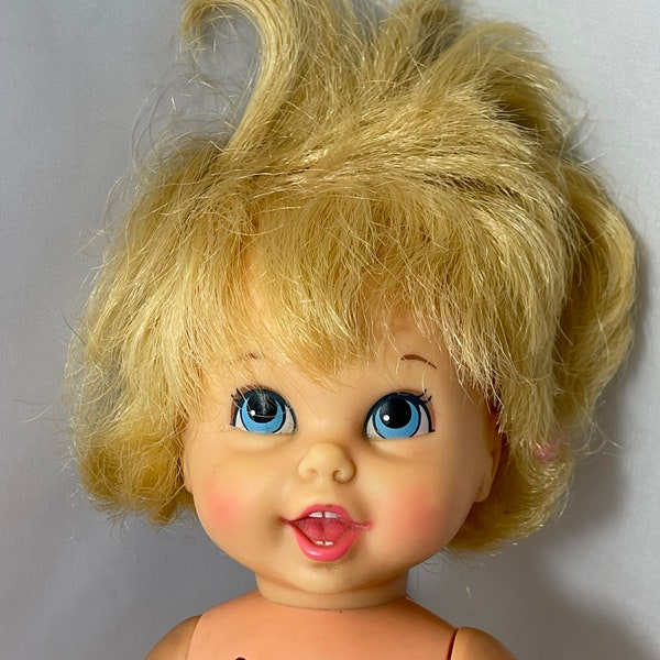 Vintage Mattel Dolls - Etsy