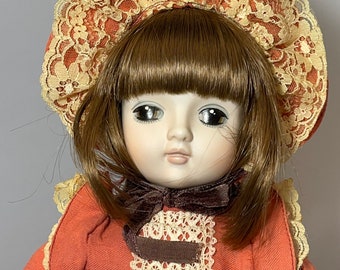 Sankyo Doll - Etsy
