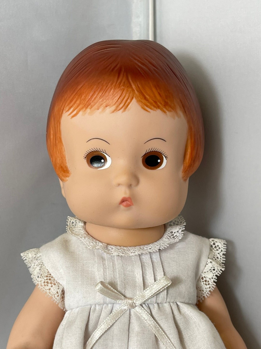 Vintage Effanbee Patsy Doll 13 Tall - Etsy