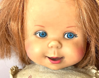 Baby Secret Doll - Etsy