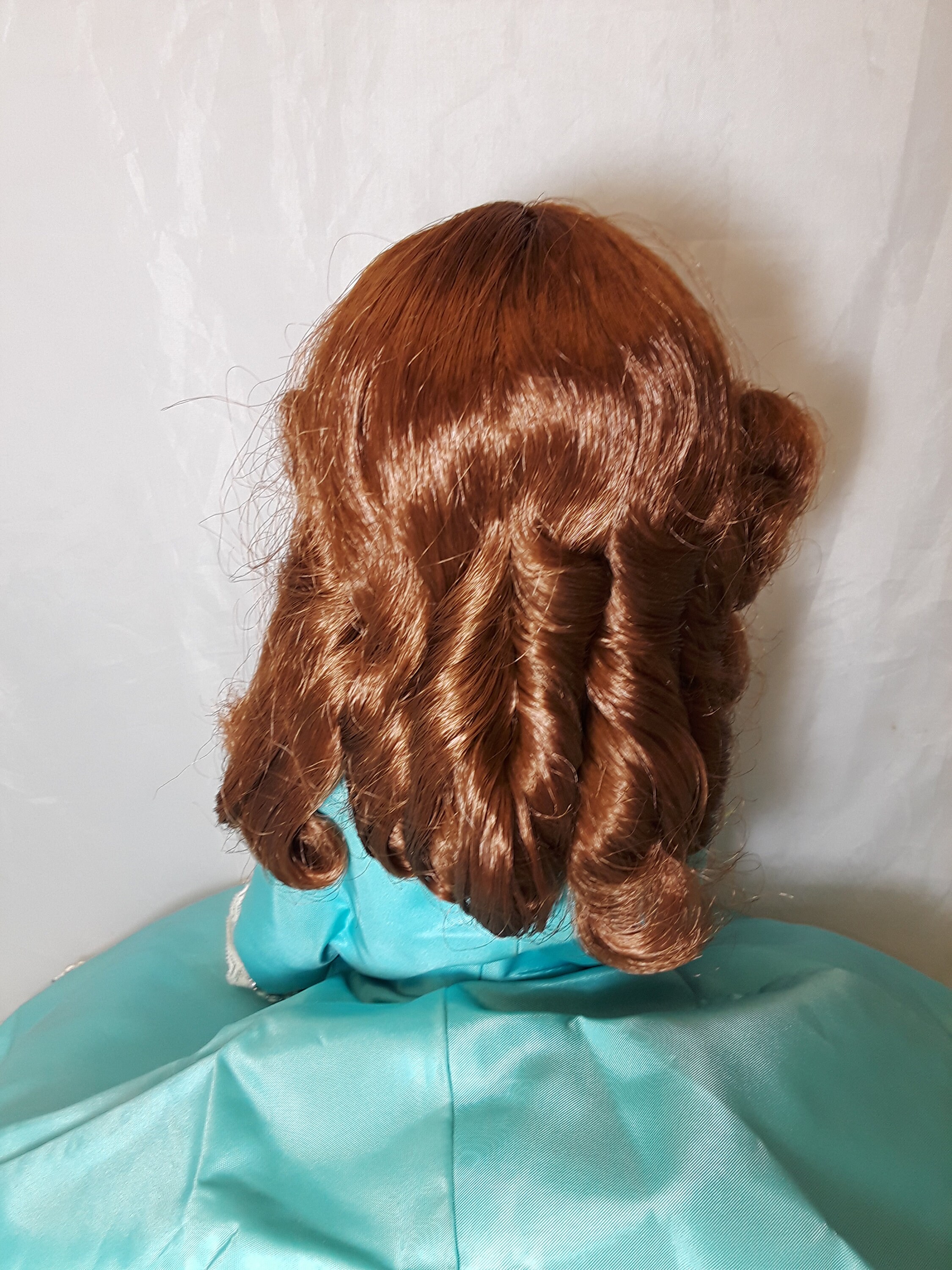 Vintage Madame Alexander Portrait Doll Cornelia | Etsy