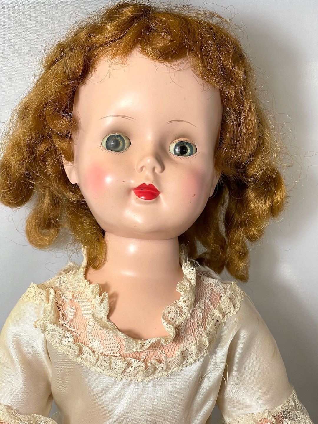 Vintage American Character Sweet Sue Doll 24 Tall - Etsy