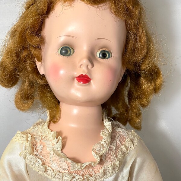 Character Doll - Etsy