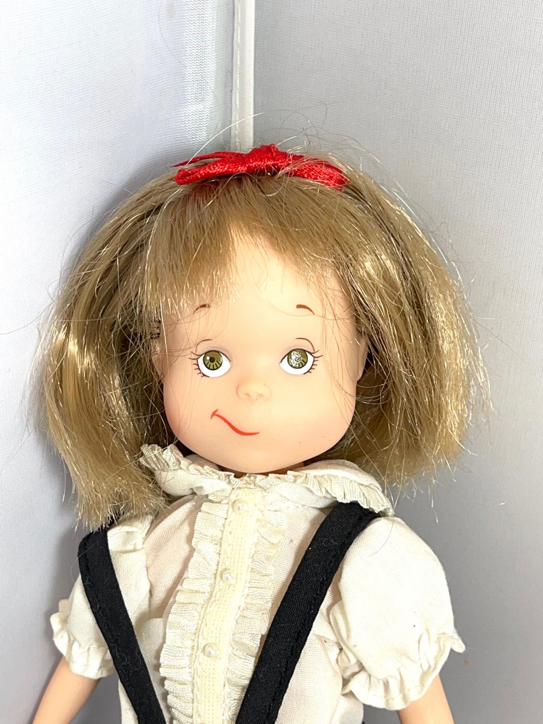 Eloise Madame Alexander Doll 8 Tall - Etsy