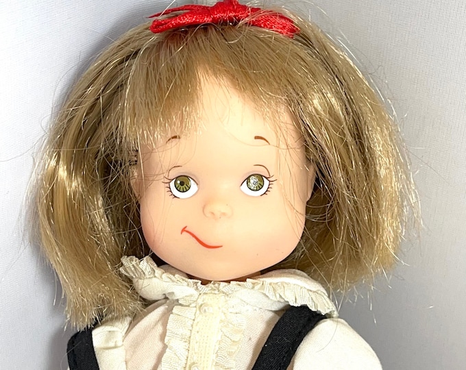Eloise Madame Alexander Doll 8 Tall - Etsy