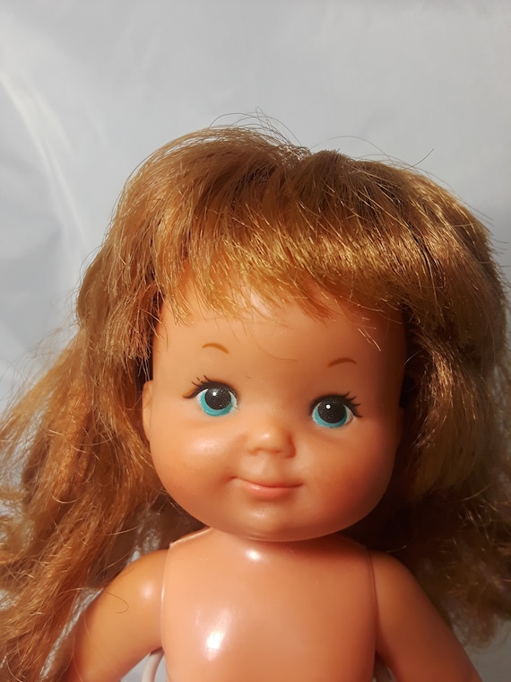 1977 Mattel Doll 12 Tall Art & Collectibles Dolls & Miniatures Art ...