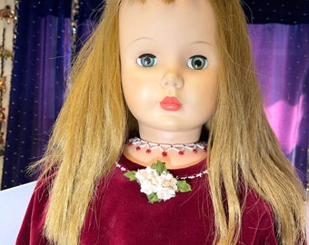 Madame Alexander Janie Doll - Etsy