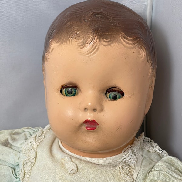 Vintage Composition Baby Dolls - Etsy