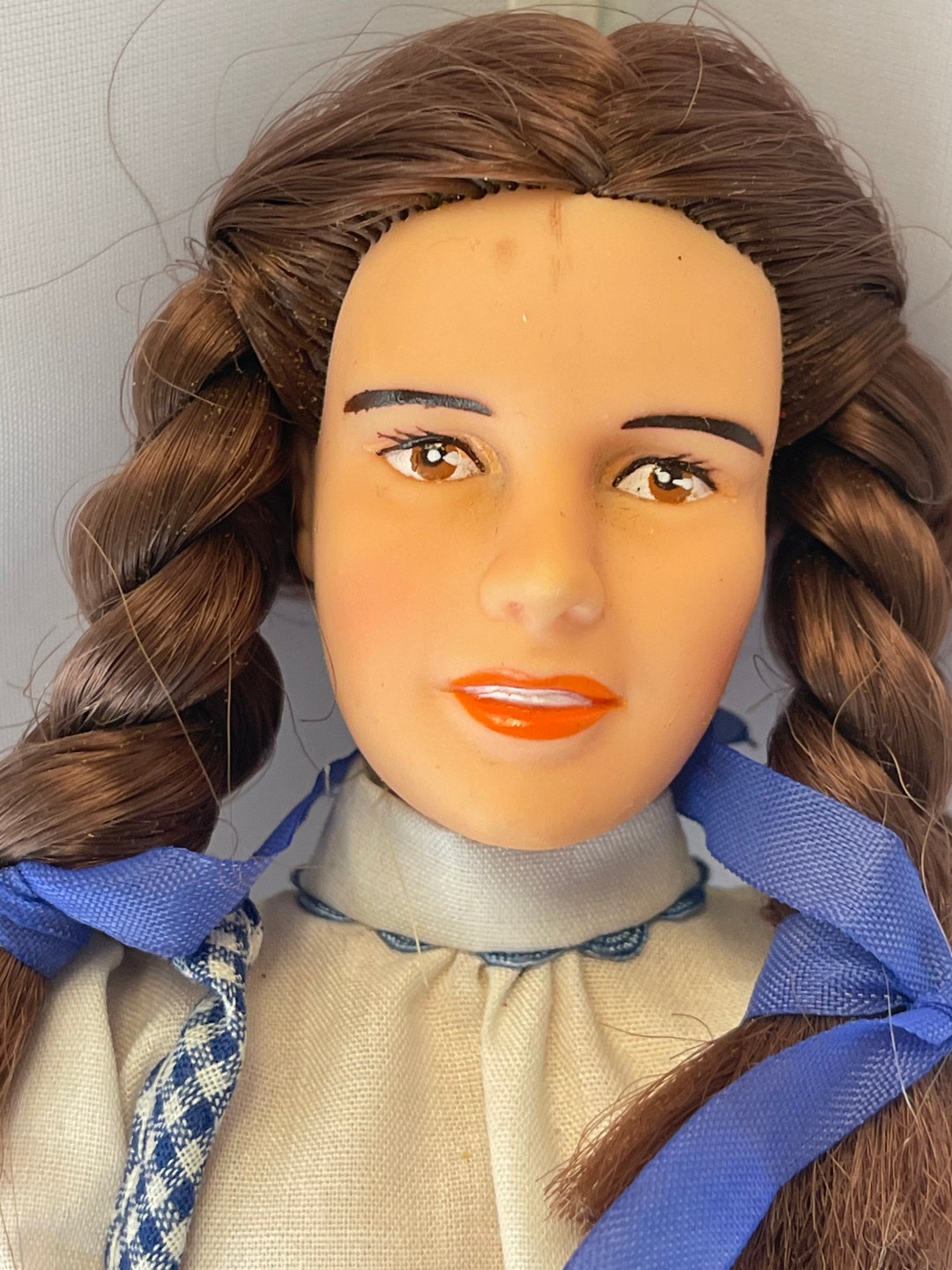 Wizard of Oz Dorothy Doll Multi Toys 10 Tall - Etsy