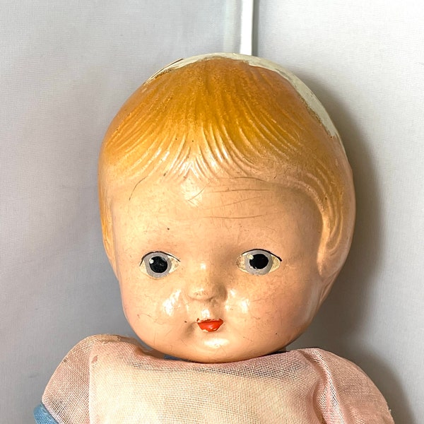 Patsy Ann Doll - Etsy