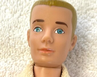 Vintage NOS Mod Ken Outfit, 1970's Ken Rally Gear, Ken Outfit 1429, Mod ...