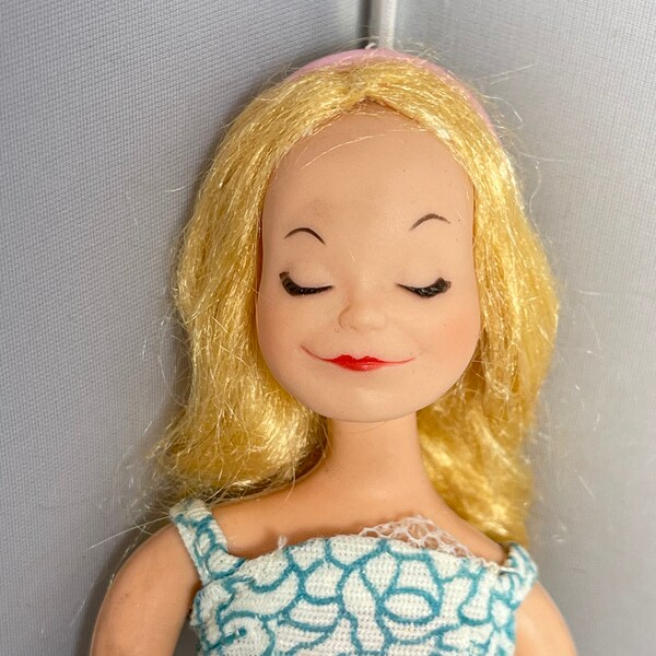 Deluxe Reading Doll - Etsy