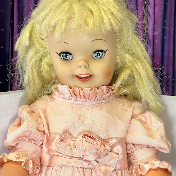 Uneeda Doll Vintage - Etsy