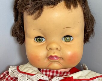 Sayco Baby Doll - Etsy