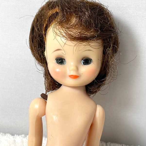 Betsy Mccall Doll - Etsy