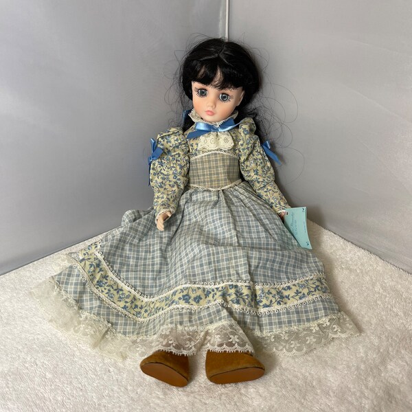 Beth Madame Alexander Doll - Etsy