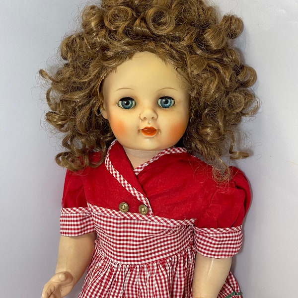Eegee Doll - Etsy