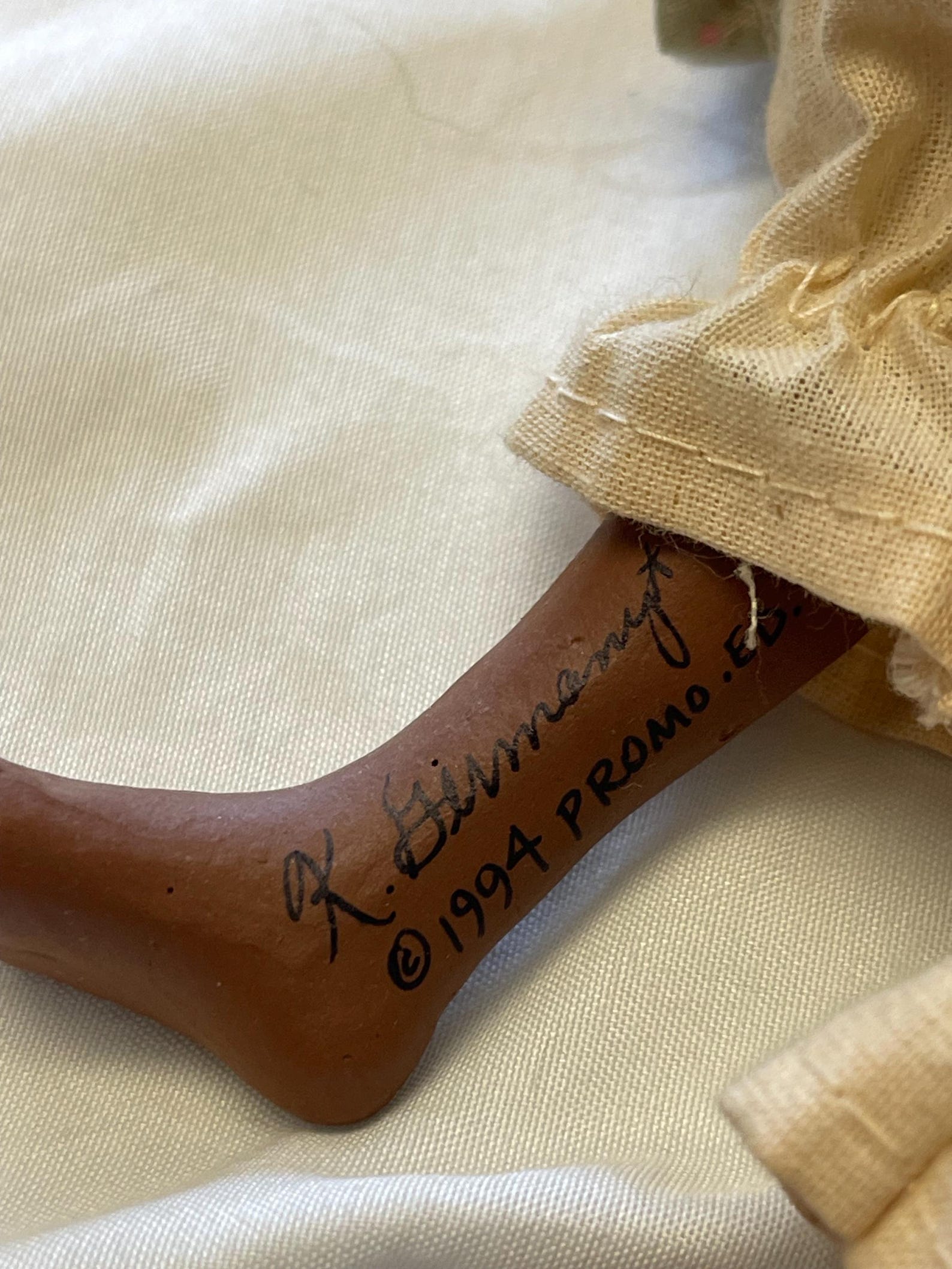 Daddy's Long Legs Dolls Set of 8 Dolls - Etsy