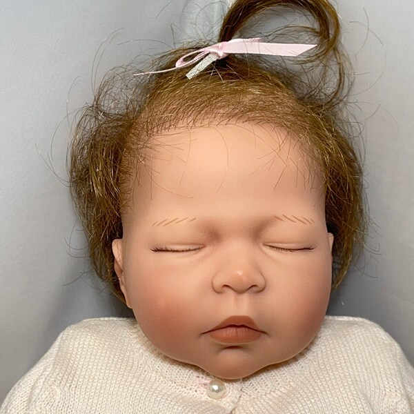 Lee Middleton Dolls by Reva Schick - Etsy