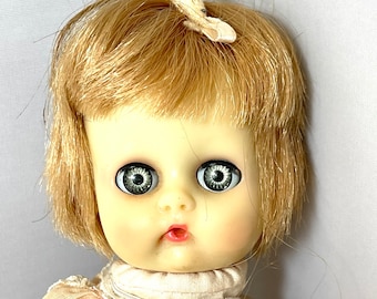 Vogue Doll Rare Vintage Antique Vogue Baby Too Dear Toddler E. Wilkins ...