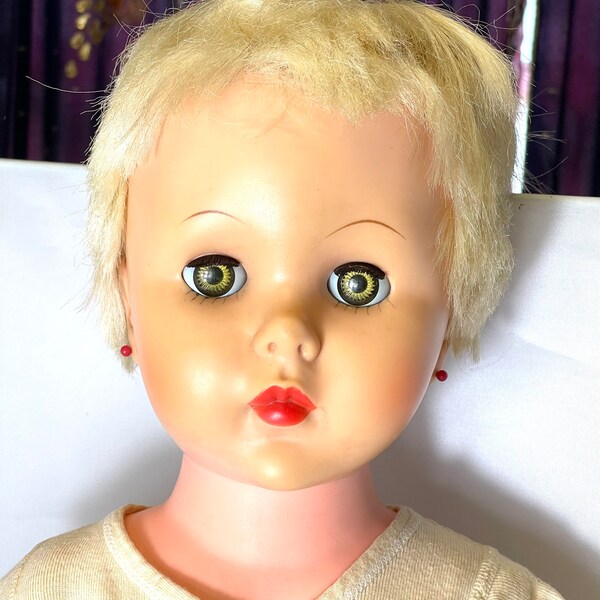 Uneeda Doll Vintage - Etsy