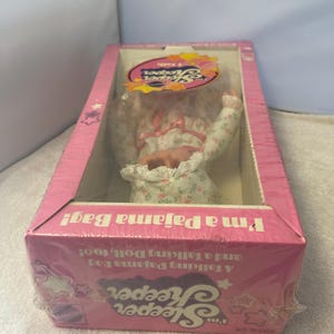 Vintage Mattel Im Sleeper Keeper Doll 1971 - Etsy