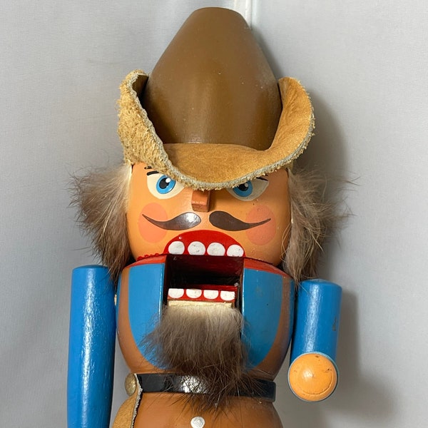 Nutcracker Replacement Parts - Etsy