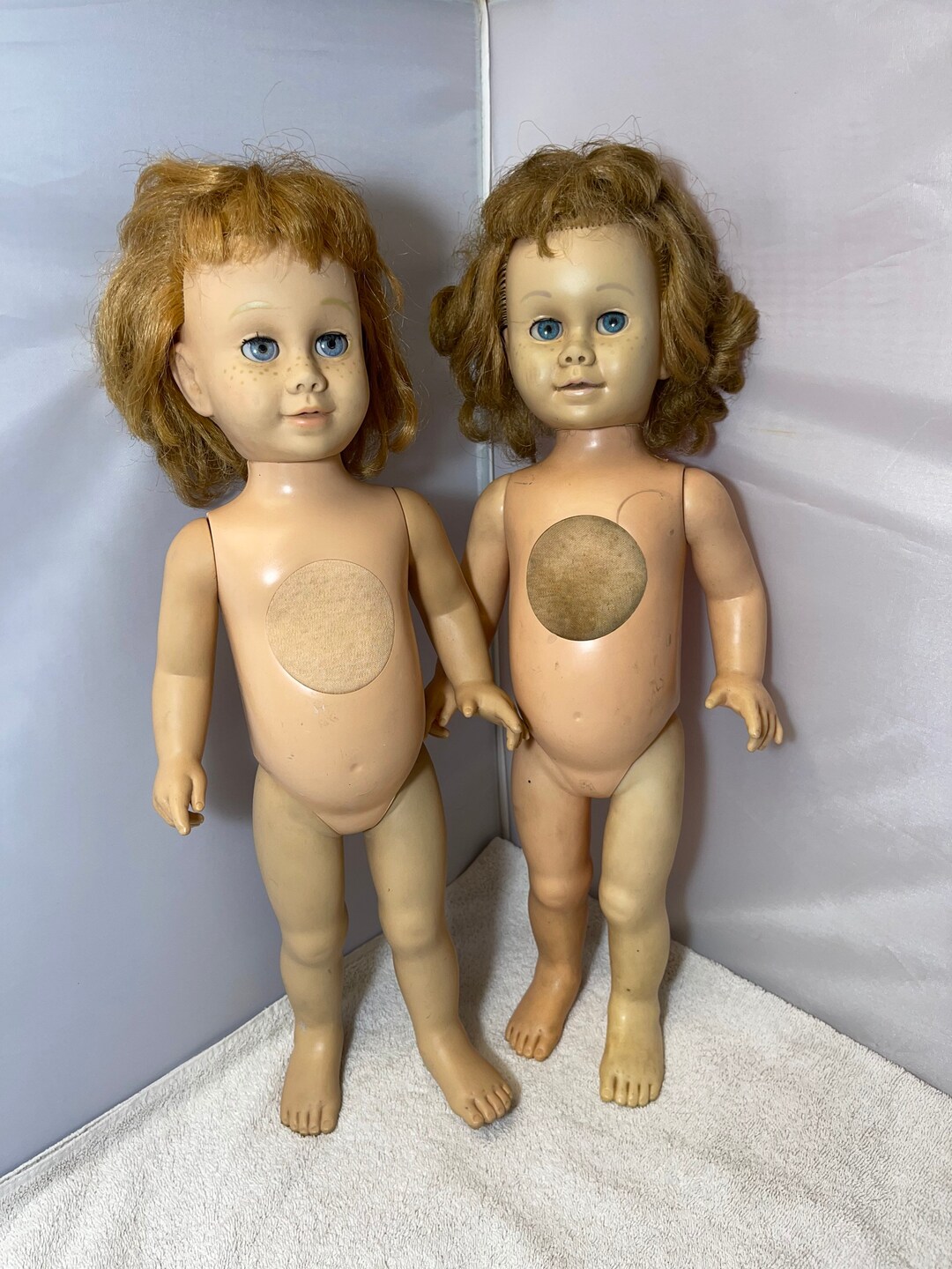 Chatty cathy dolls for sale craigslist store