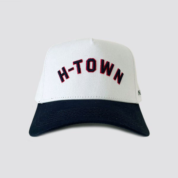 Houston Texans Hat - Etsy