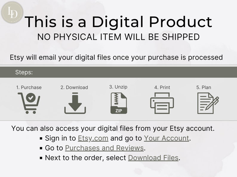Bank Account Tracker, Financial Planner Insert Printable PDF Template ...