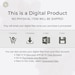 Master To-do List & Interactive Dashboard | Digital Planner | Simple ...