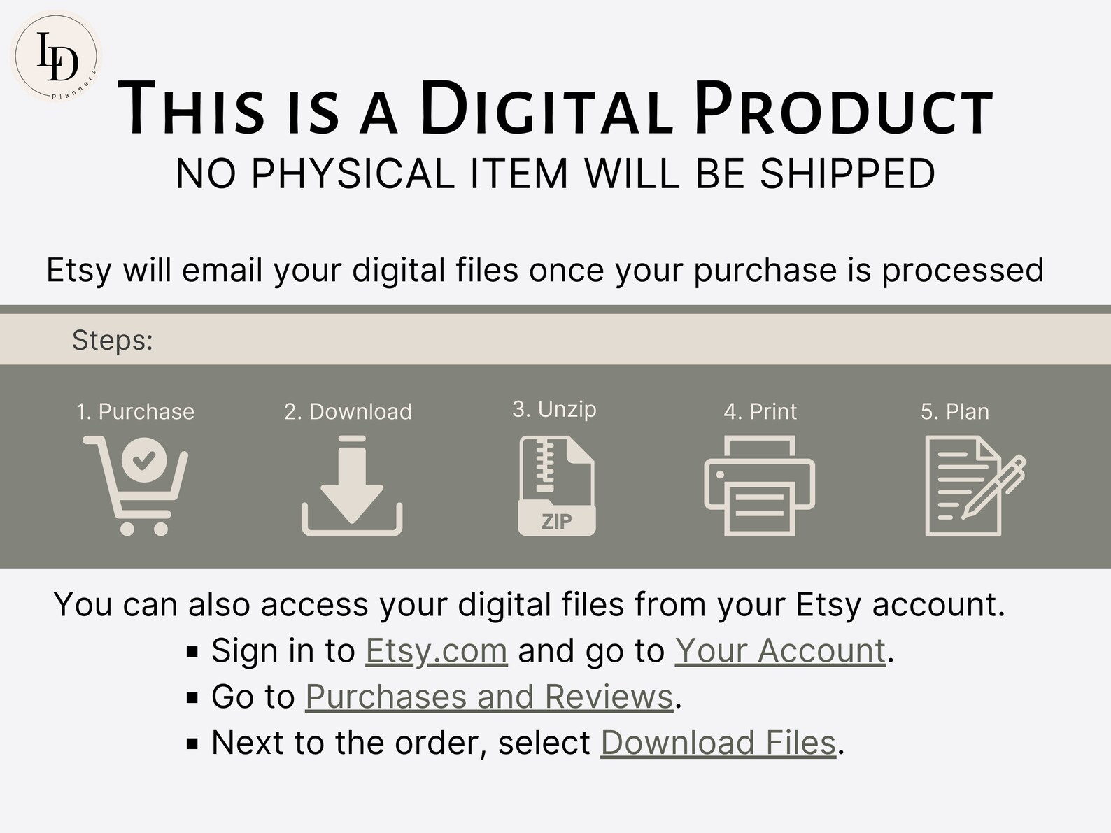 Morning & Evening Routine Intentional Planning Insert - Etsy